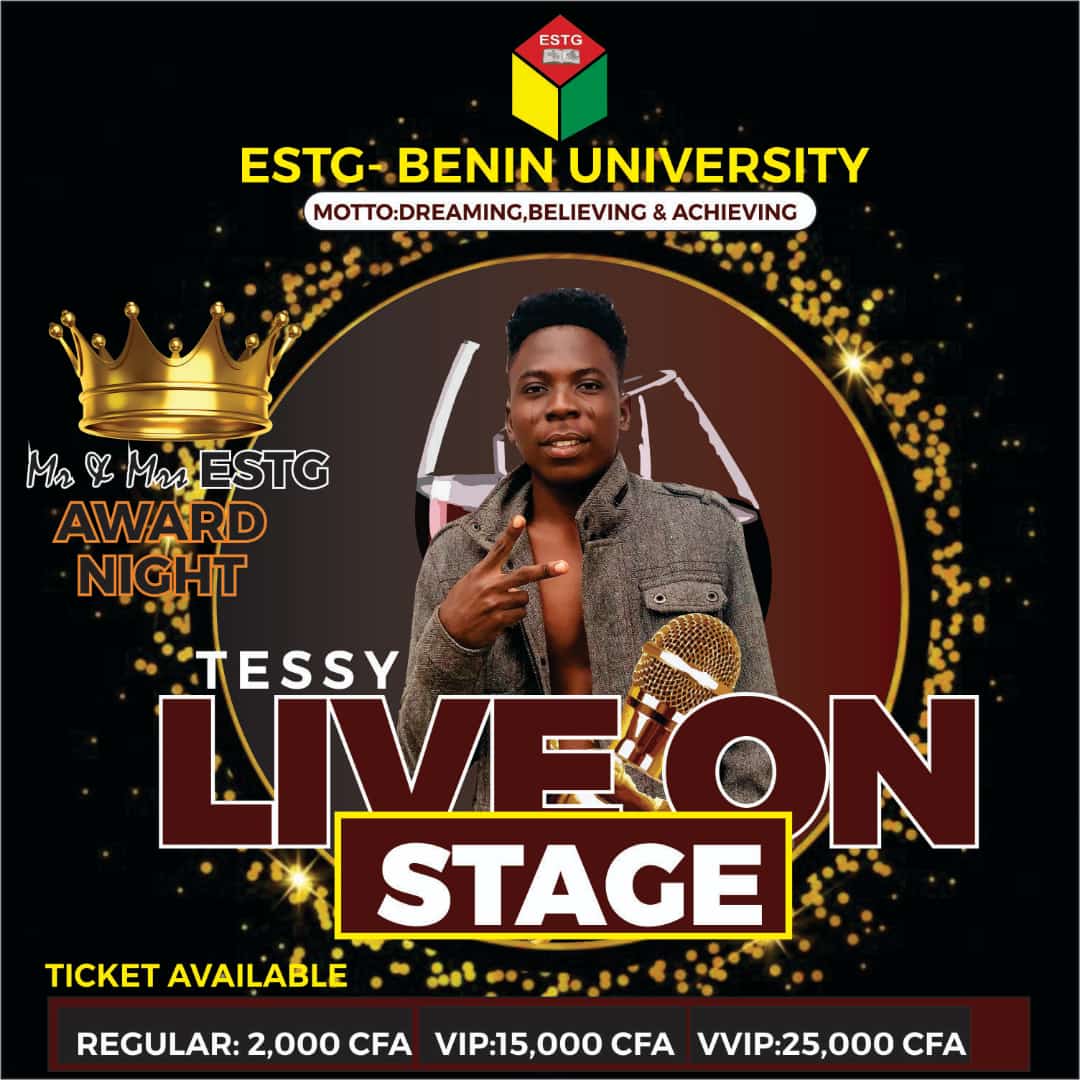 ESTG University - Giving You The Best